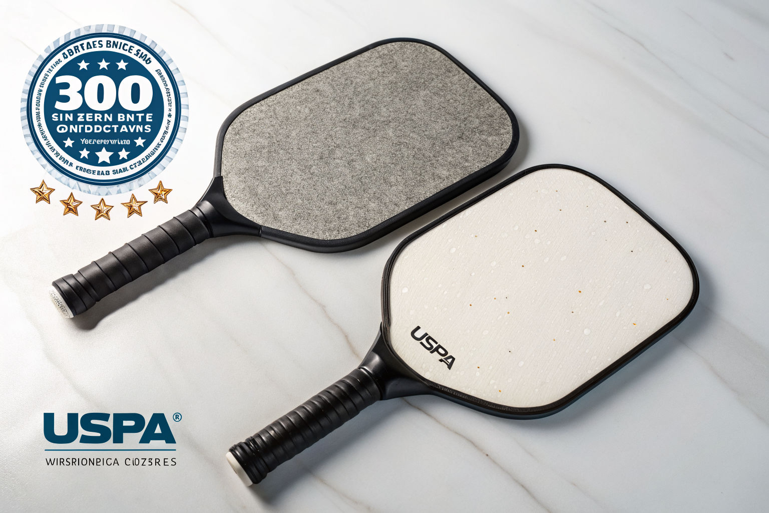 Grit Surface on Pickleball Paddles: Texture & USAPA Compliance - NEX ...